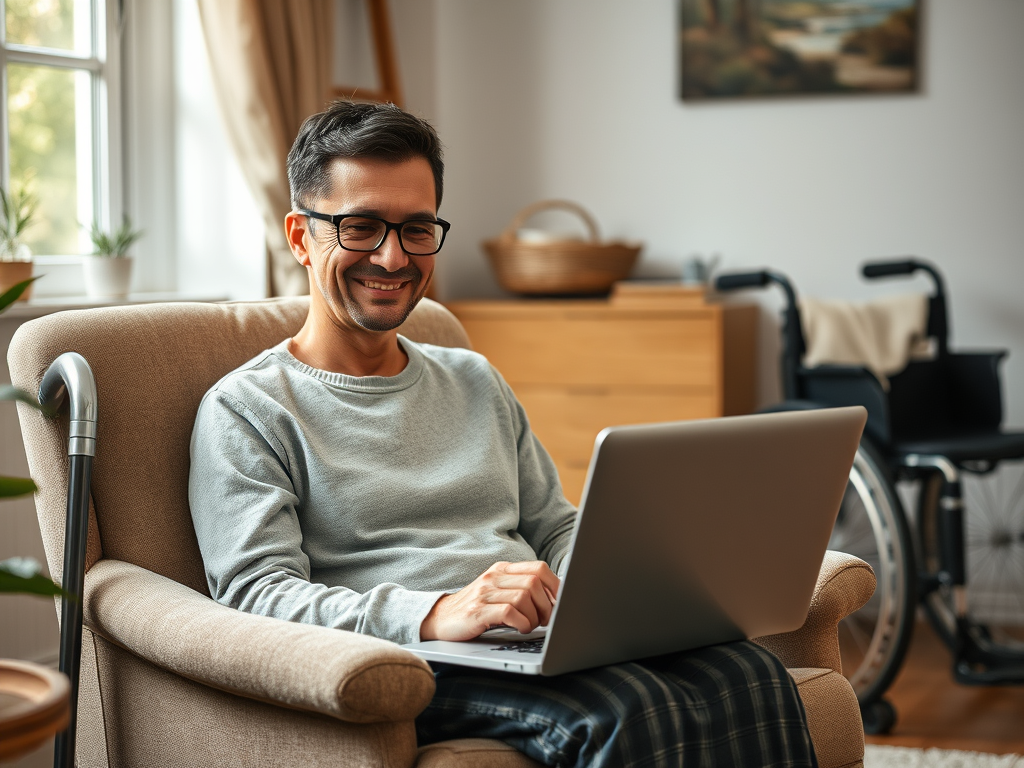 Dynamic Disabilities – J.A. Steckling